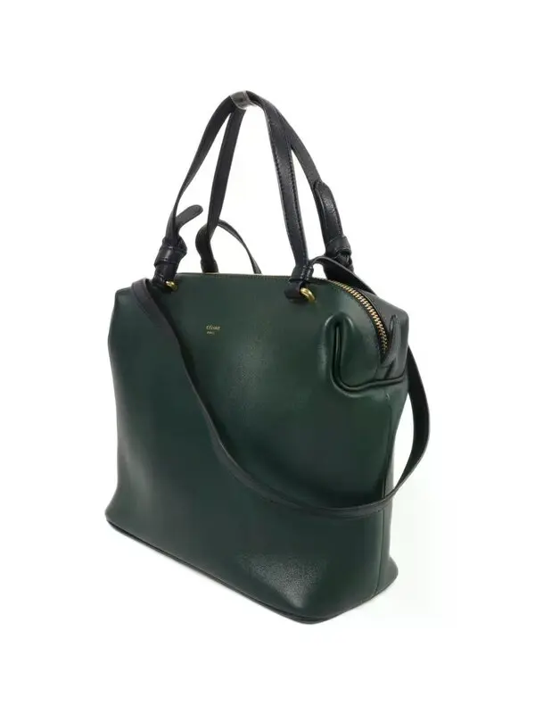 Celine Soft Cube Shoulder Bag