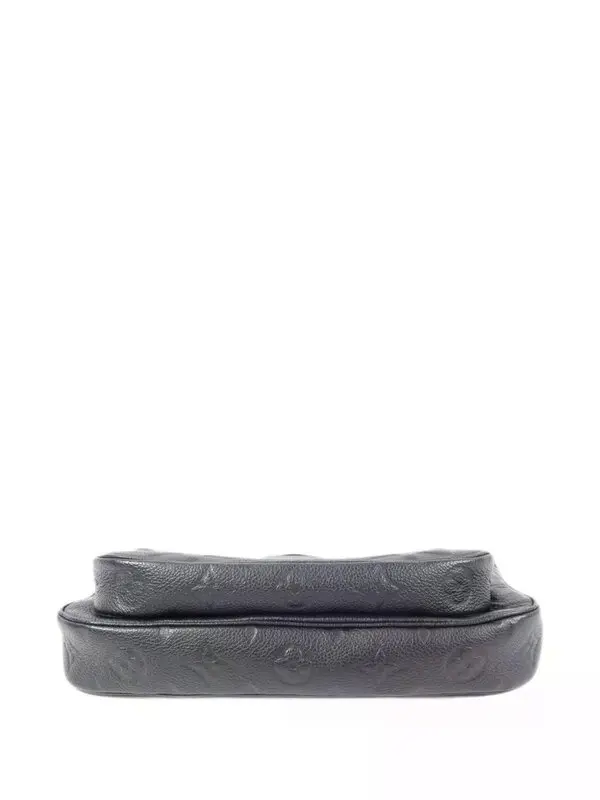 LOUIS VUITTON Monogram Empreinte Shoulder Bag