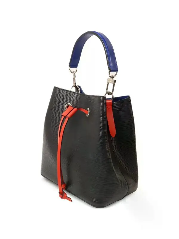 LOUIS VUITTON Bb Néonoé Tote Bag