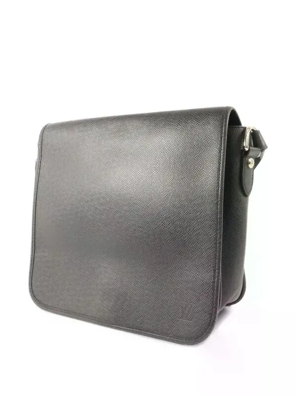 LOUIS VUITTON Andrei Taiga Shoulder Bag
