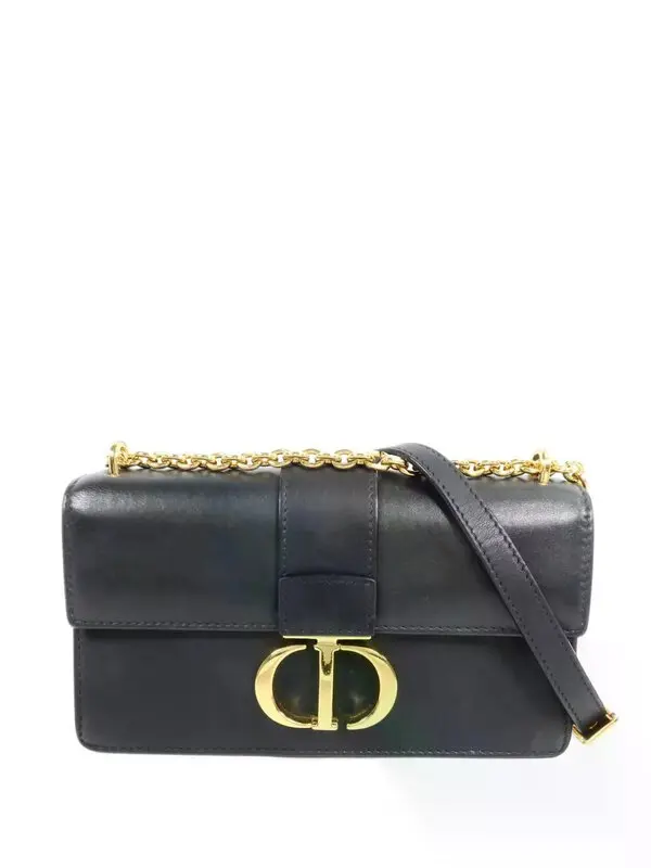 Dior 30 Montaigne East-west Shoulder Bag