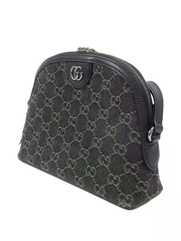 Gucci Ophidia Gg Shoulder Bag