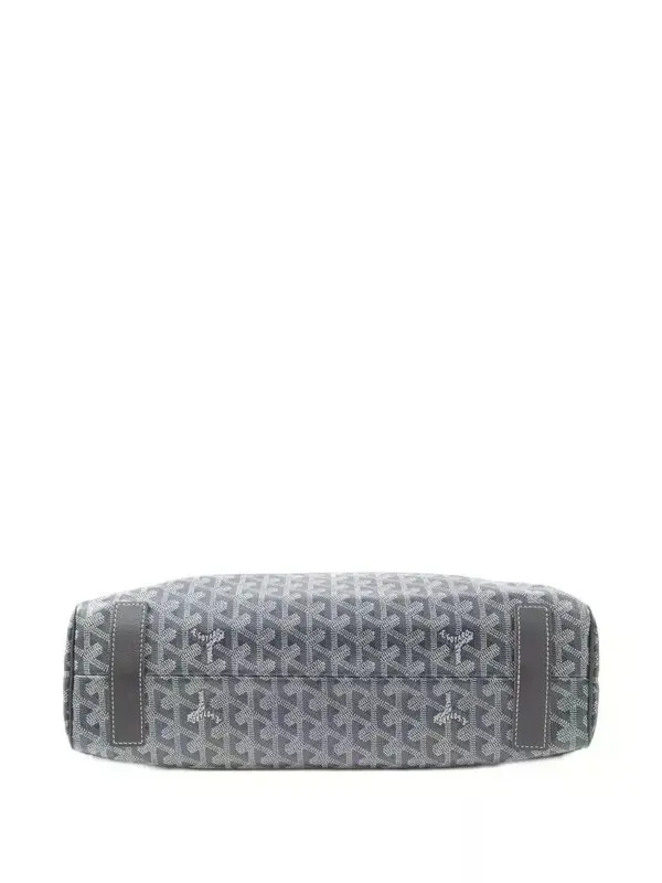 Goyard Goyardine Volta Tote Bag