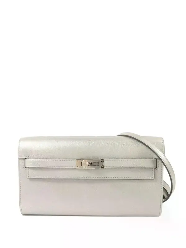 Hermès Kelly To Go Shoulder Bag