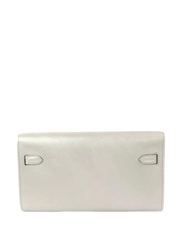 Hermès Kelly To Go Shoulder Bag