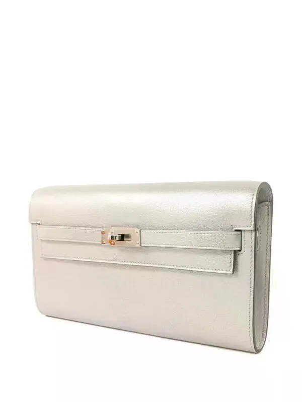 Hermès Kelly To Go Shoulder Bag