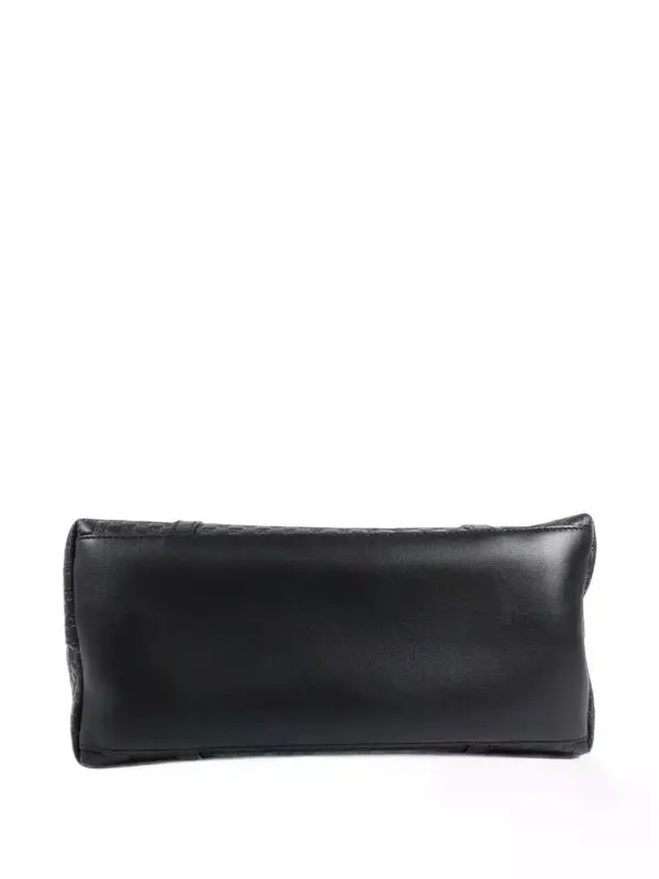 Gucci Gg Microguccissima Tote Bag