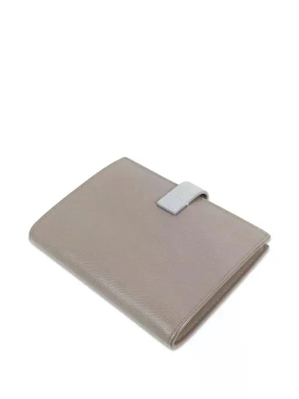 Celine Leather Wallet