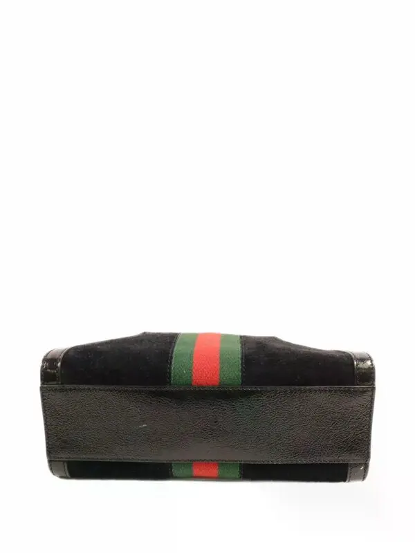 Gucci Small Ophidia Two-way Tote Bag