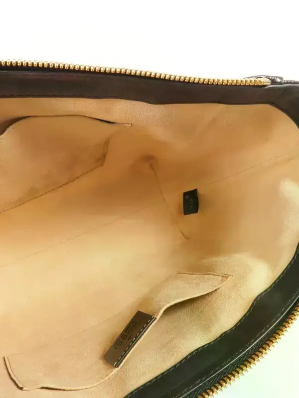 Gucci Small Ophidia Two-way Tote Bag