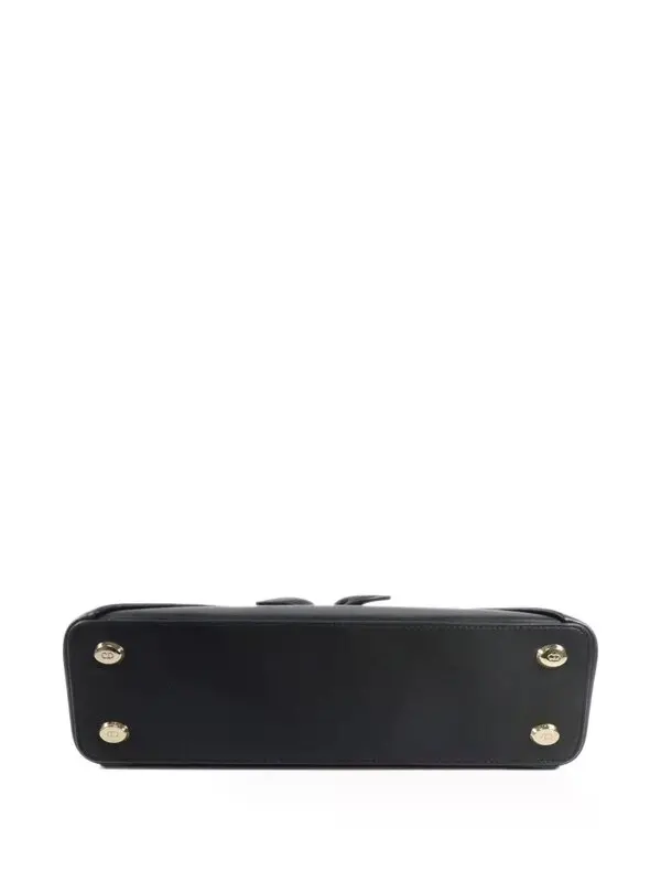 Dior Small Cigale 2-way Tote Bag