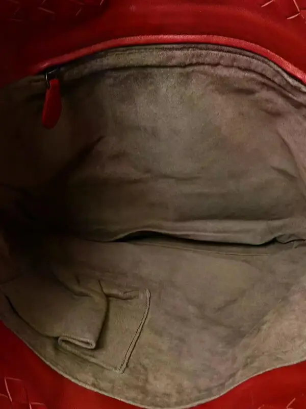 Bottega Veneta Intrecciato Buckle-strap Tote Bag