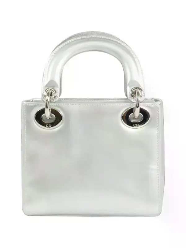 Dior Mini Lady Tote Bag
