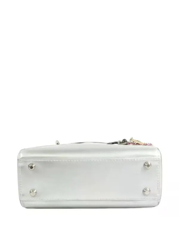 Dior Mini Lady Tote Bag