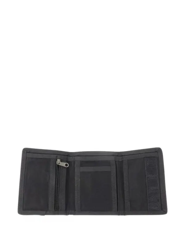 Balenciaga Logo-patch Wallet