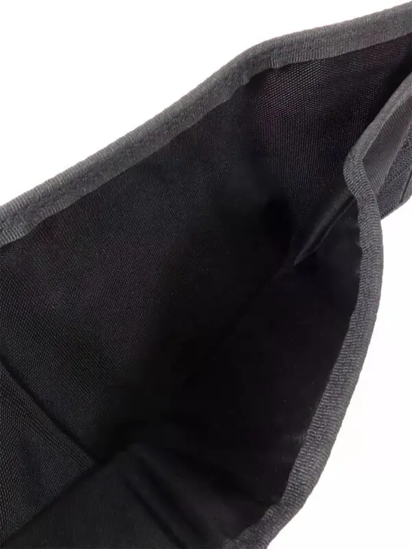 Balenciaga Logo-patch Wallet