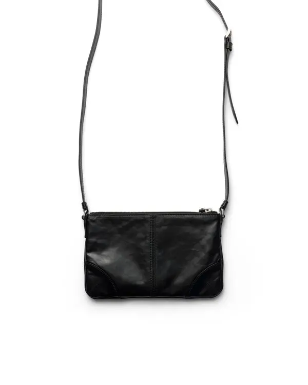 Prada Leather Smartphone Case