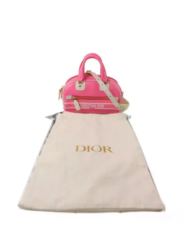 Dior Micro Vibe Tote Bag
