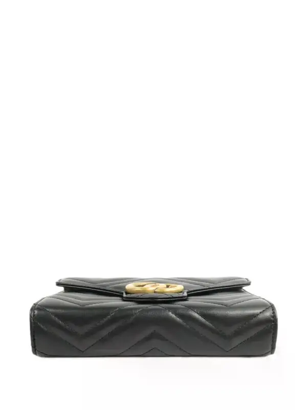 Gucci Gg Marmont Shoulder Bag