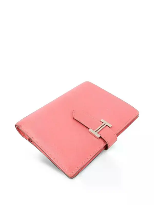 Hermès Bearn Epsom Leather Wallet