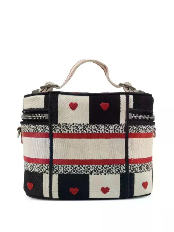 Dior Small Travel Vanity Case