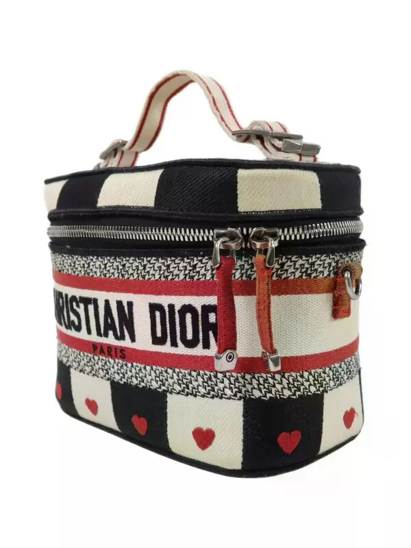 Dior Small Travel Vanity Case