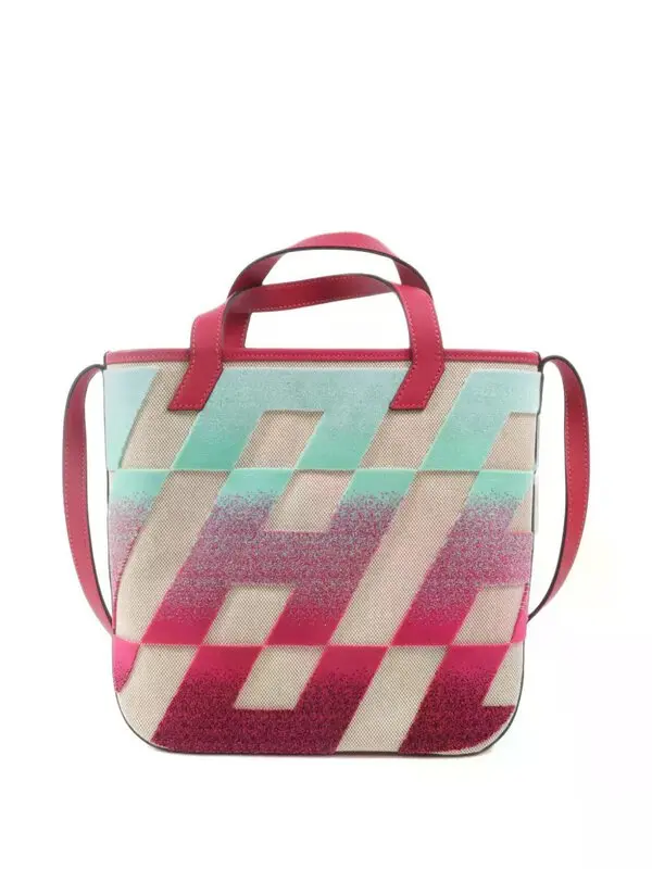 Hermès 27 Cabas Tote Bag