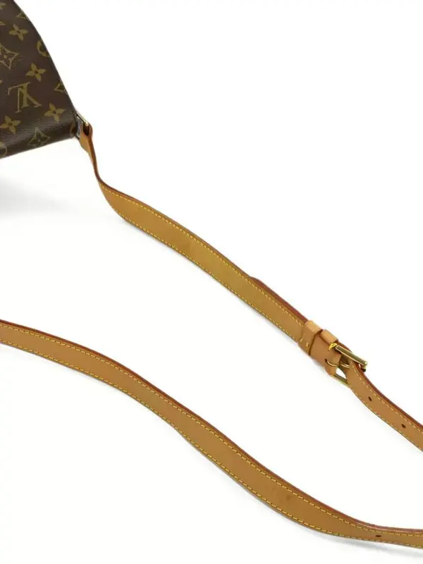 LOUIS VUITTON Monogram Musette Shoulder Bag