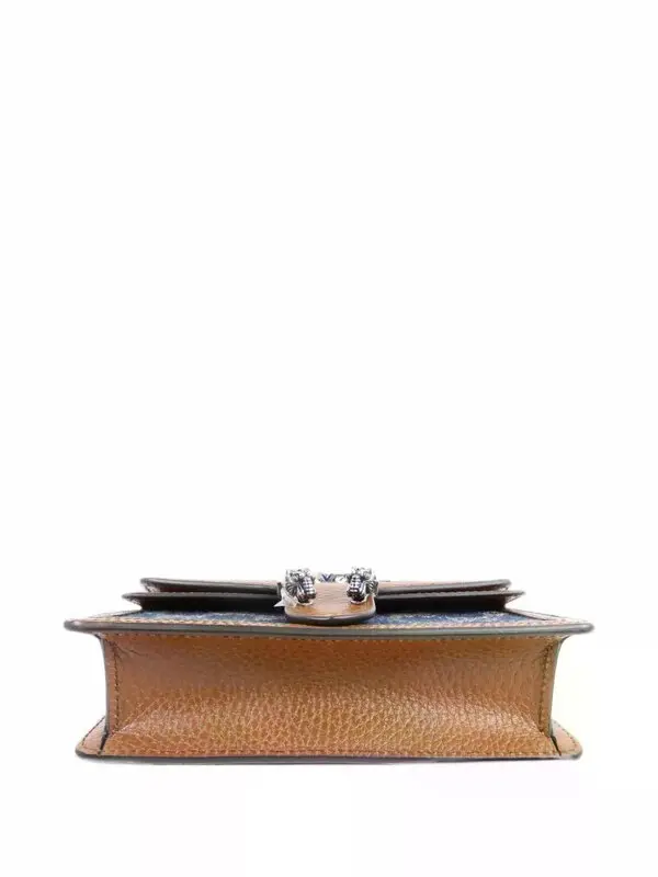 Gucci Mini Dionysus Super Gg Shoulder Bag