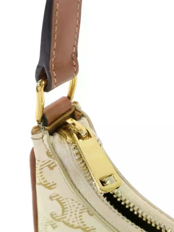 Celine Mini Ava Triomphe Shoulder Bag