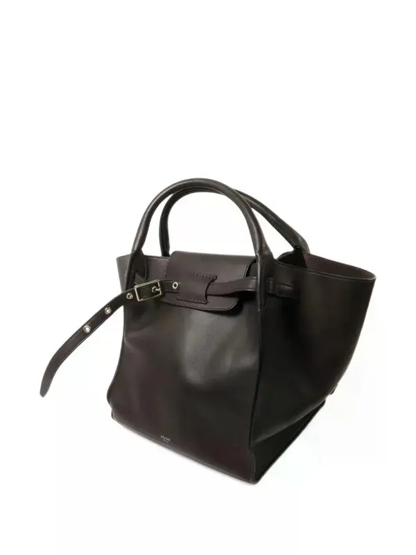 Celine Big Bag Bucket Bag