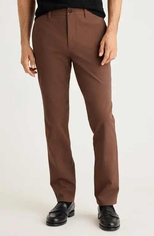 Bonobos The Chino 2.0 Slim Fit Chinos - Pinecone