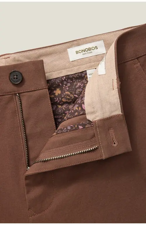 Bonobos The Chino 2.0 Slim Fit Chinos