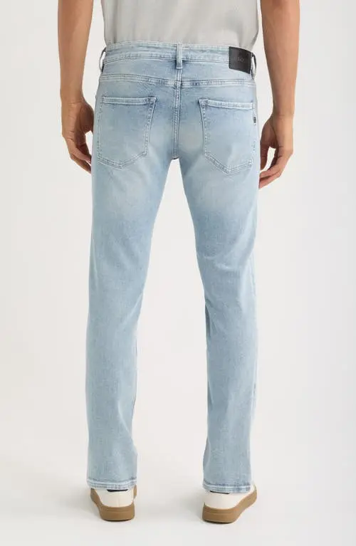 BOSS Delaware Slim Fit Slim Leg Jeans