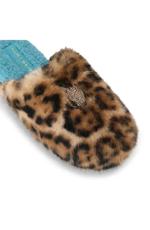 Kurt Geiger Kensington Slipper