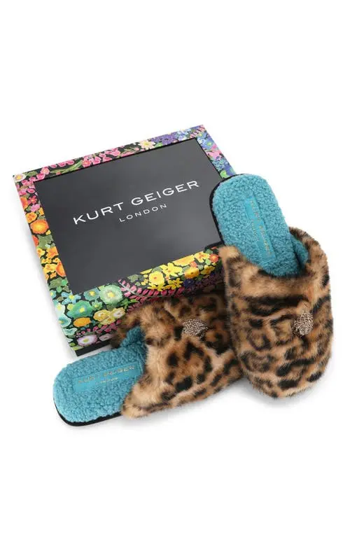 Kurt Geiger Kensington Slipper