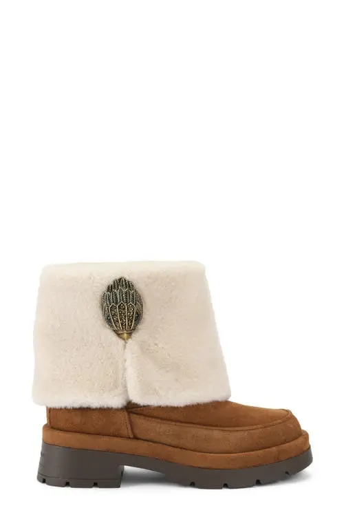 Kurt Geiger Blighty Cozy Bootie