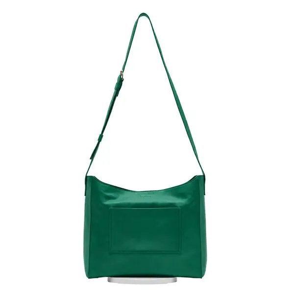 Écotorie Brigitte Emerald - Green