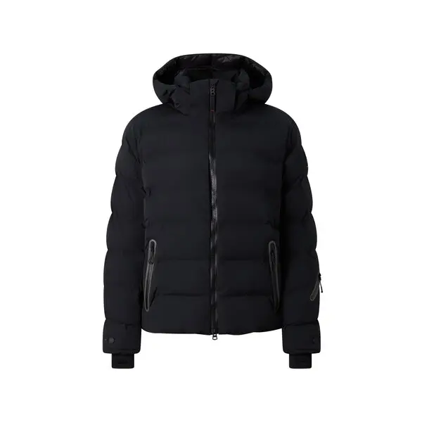Bogner Tec-luka Ski Jacket - Black