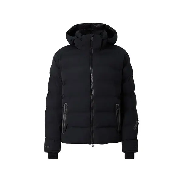 Bogner Tec-luka Ski Jacket - Black