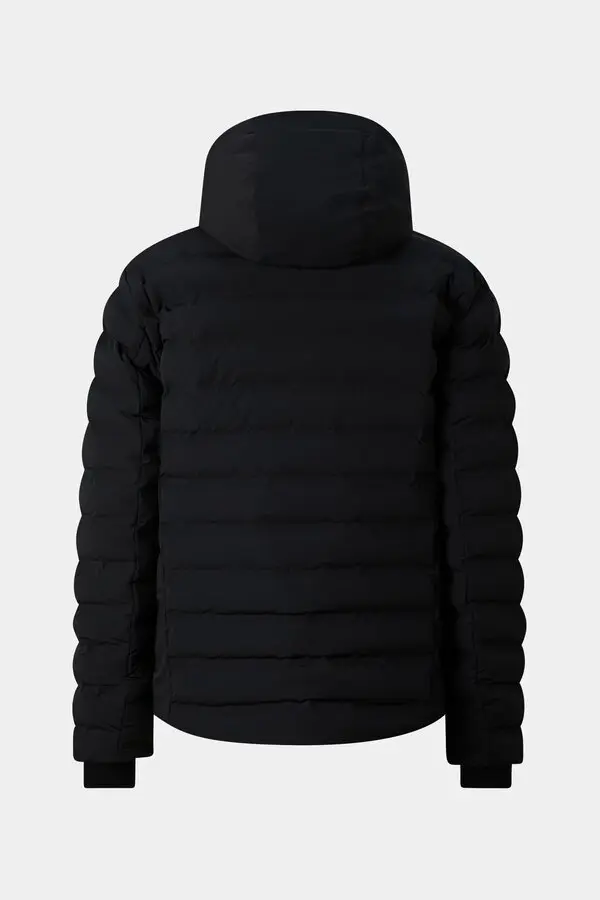Bogner York Ski Jacket - Black