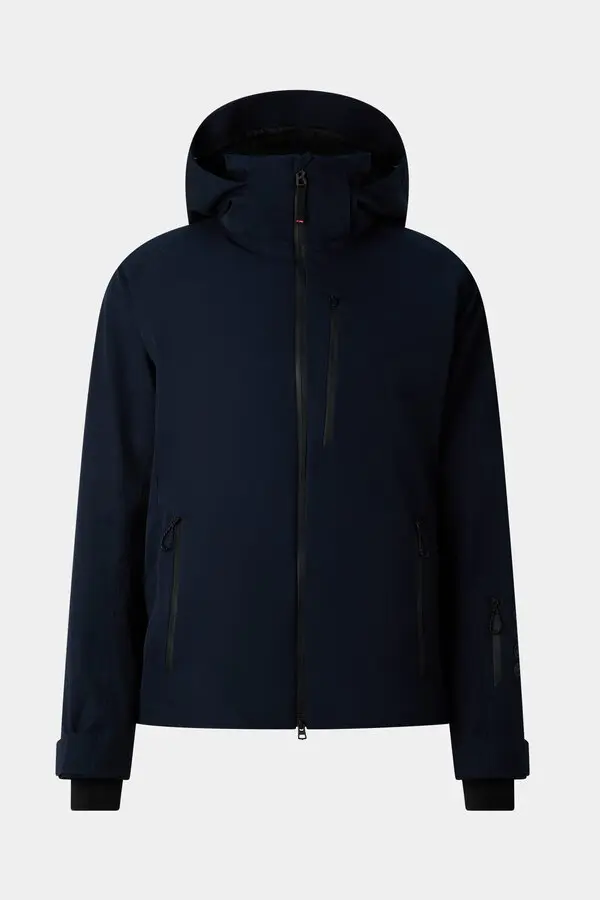 Bogner Eason Ski Jacket - Navy