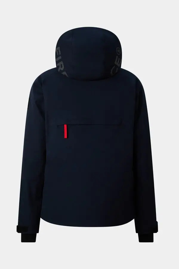 Bogner Eason Ski Jacket - Navy