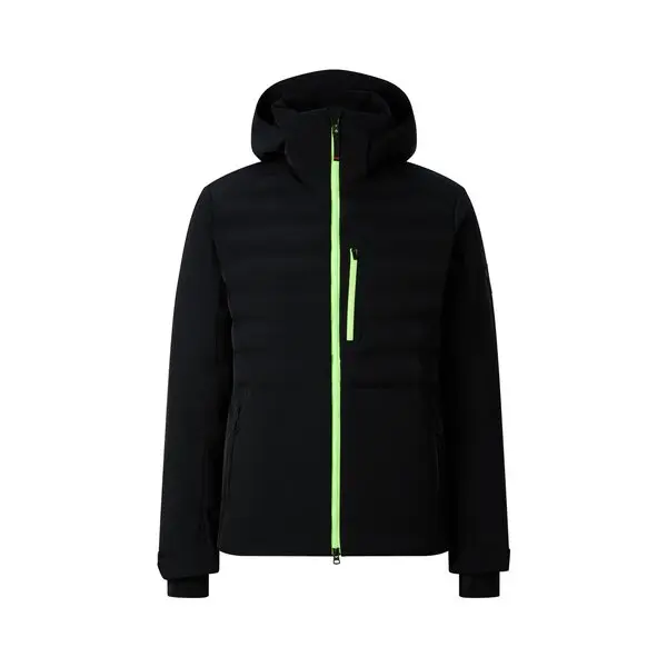 Bogner Ivo Ski Jacket - Black