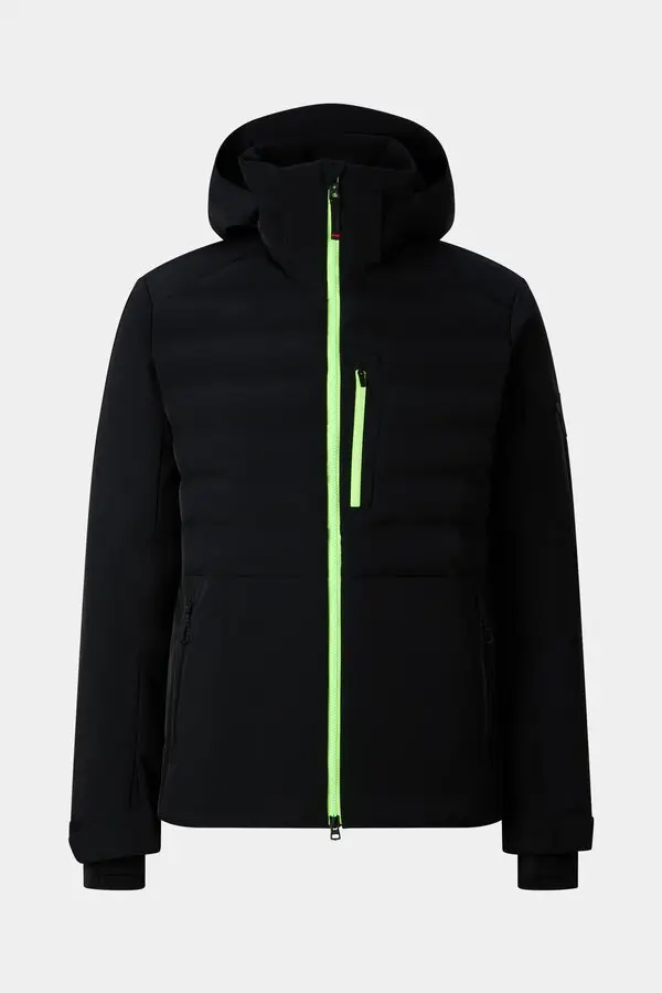 Bogner Ivo Ski Jacket - Black