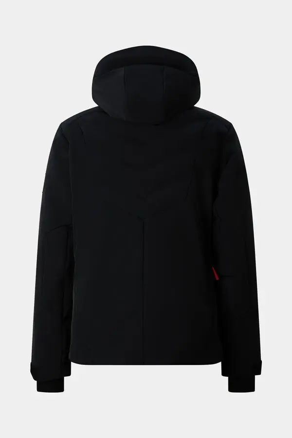Bogner Ivo Ski Jacket - Black
