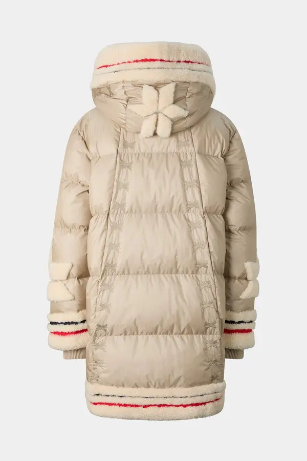 Bogner Fia Quilted Coat