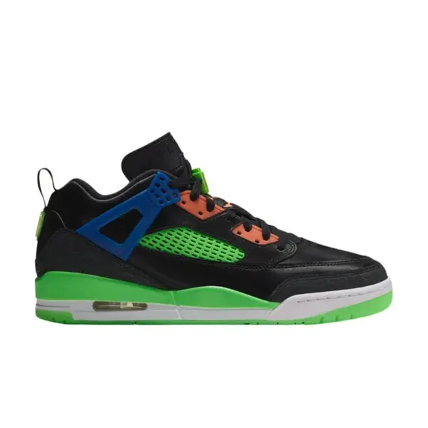 JORDAN Space Jam X Spizike Low 'jam Central