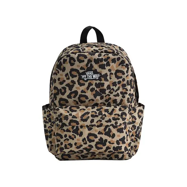 VANS Old Skool Grom Backpack 'incense - Tan
