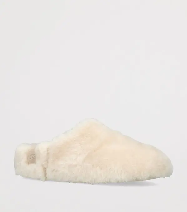 UGG Fluffed Elea Slippers